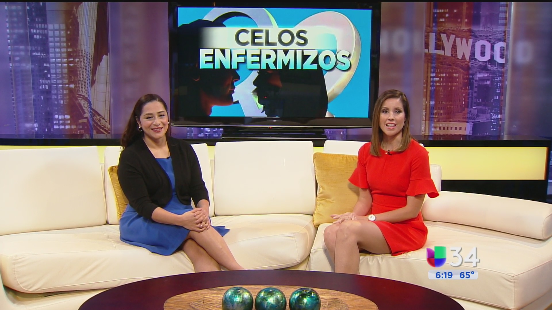 ¿Qué hacer cuando está en una relación de celos enfermizos? | Video ...