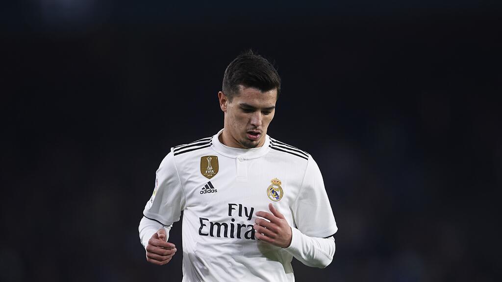 Oficial: Real Madrid confirmó el regreso de Brahim Díaz al club | TUDN ...
