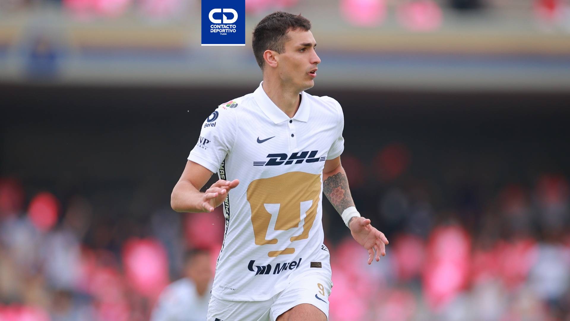 ¡Está de regreso! Juan Ignacio Dinenno y su balance en el Apertura 2022 ...