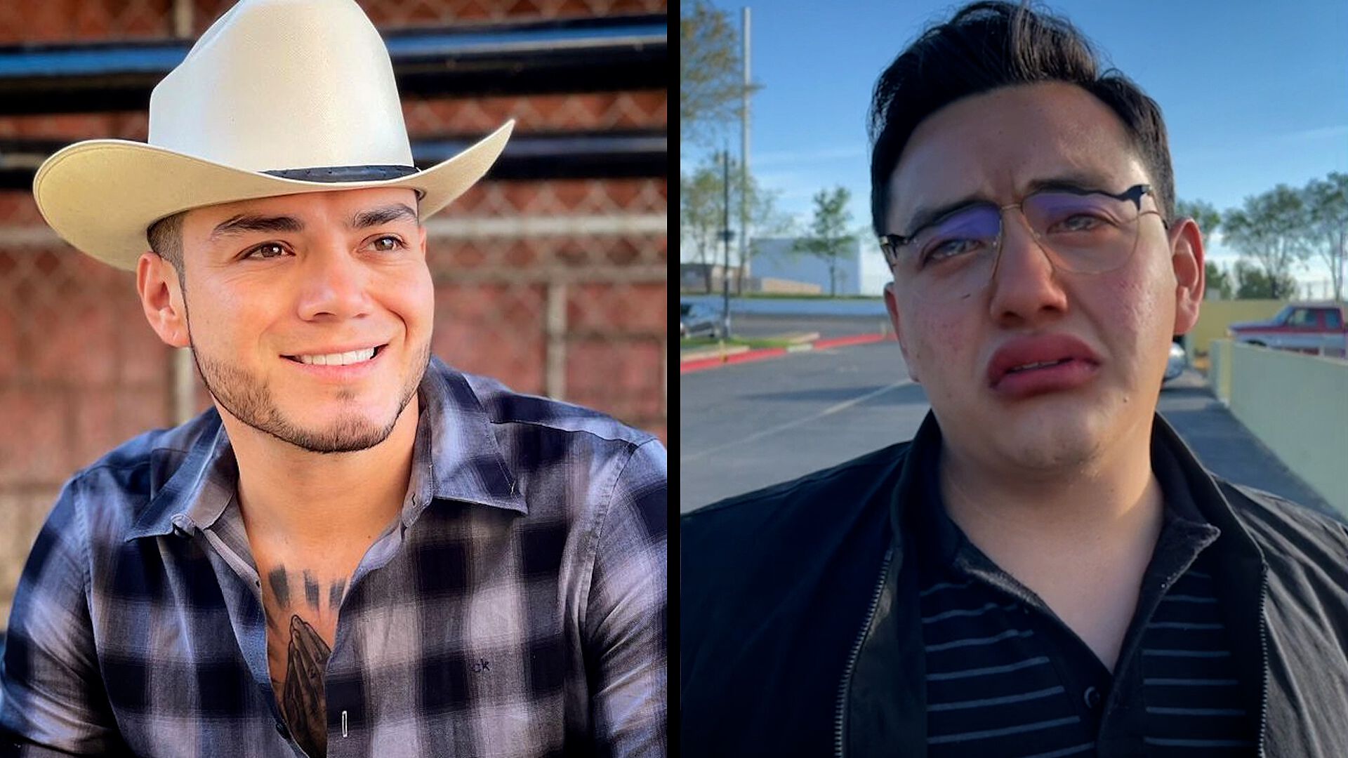 Lenin Ramirez se divierte con sus músicos en su nuevo autobús | Shows ...