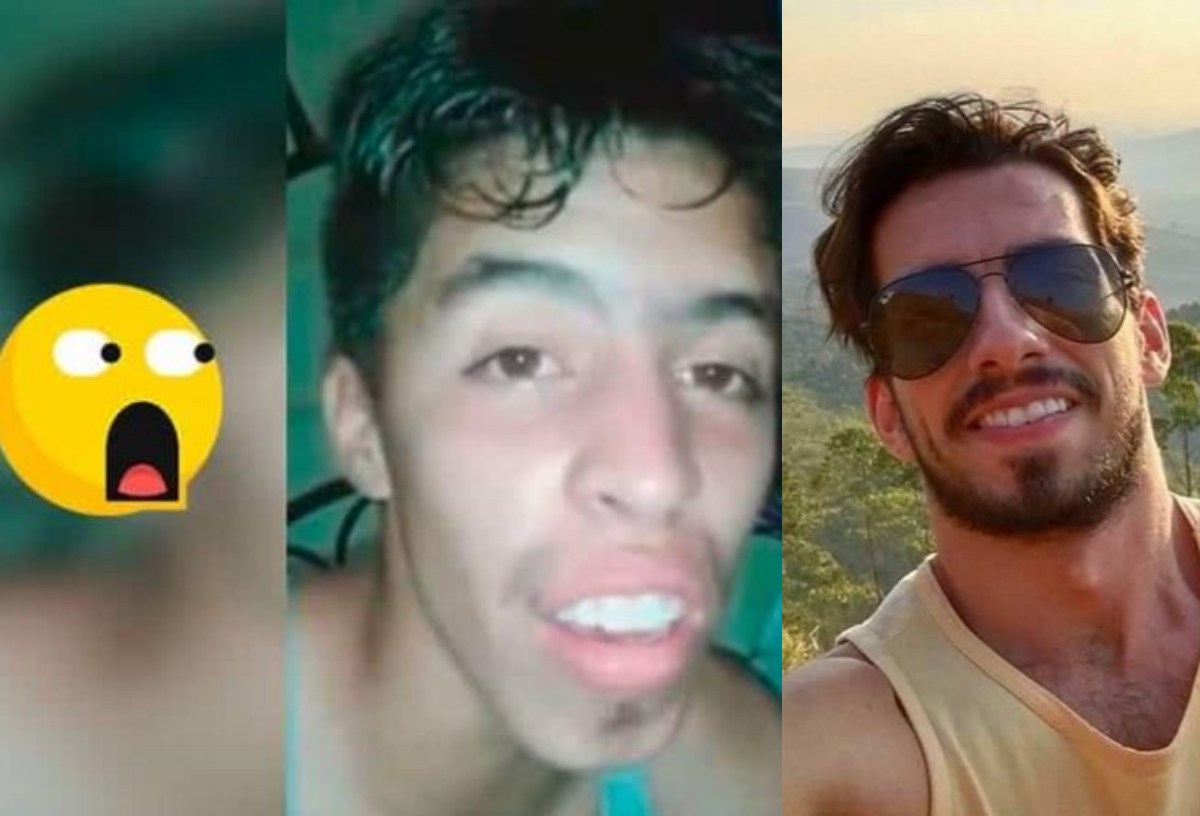 ¿Qué fue del joven de “que agarro y que le digo vasir”? Así se ve hoy ...