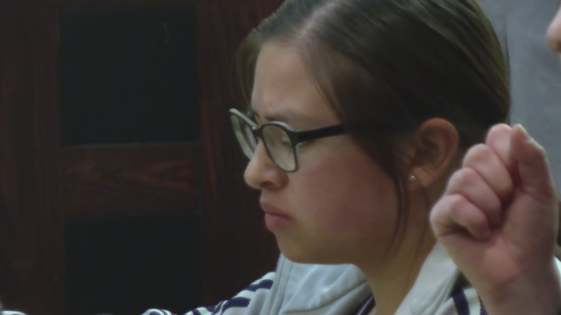 Continúa juicio de Miranda Casarez por dejar morir de hambre a su ...