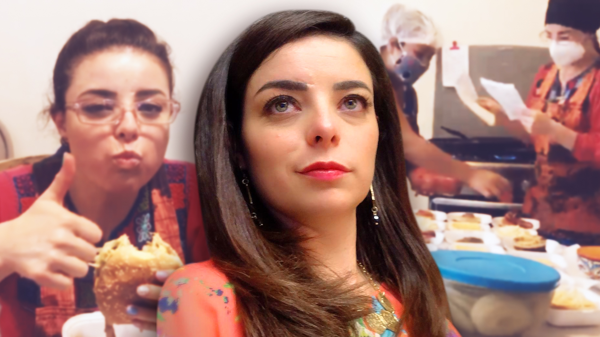 La actriz Violeta Isfel revela el ingrediente secreto de las ...