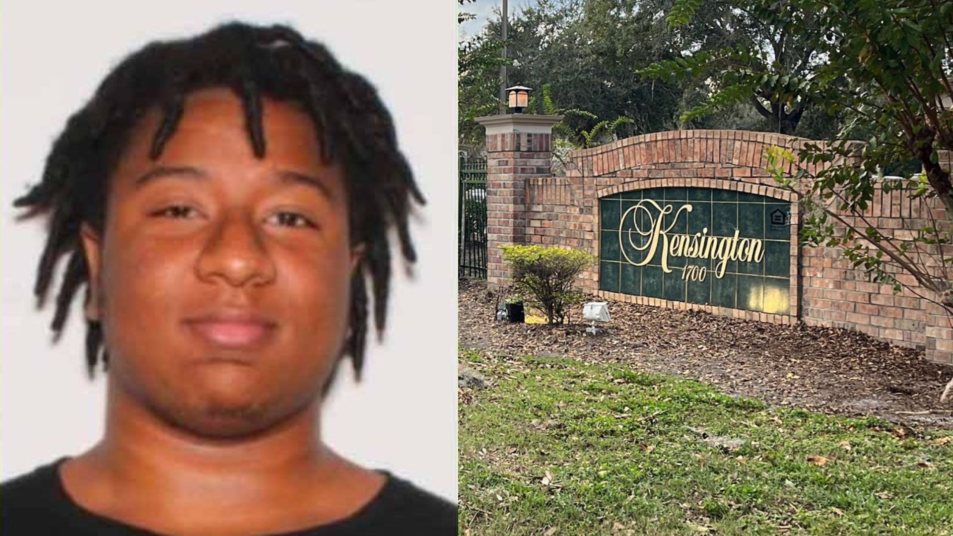 Arrestan a Anas Muhammad de 17 años tras confesar que mató a puñaladas ...