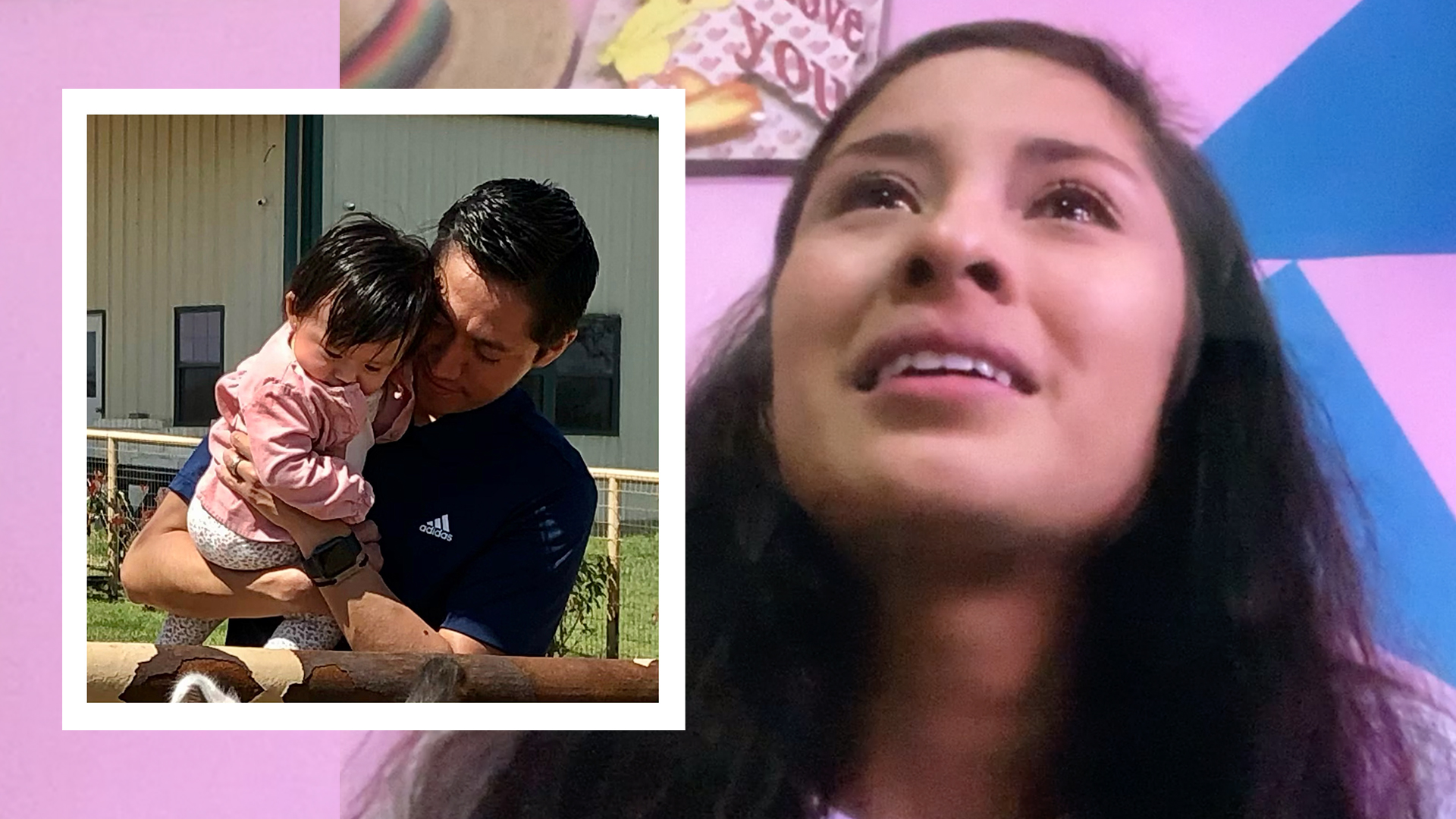 Karumi Reyes, dreamer castigada por migración no puede regresar a EE ...