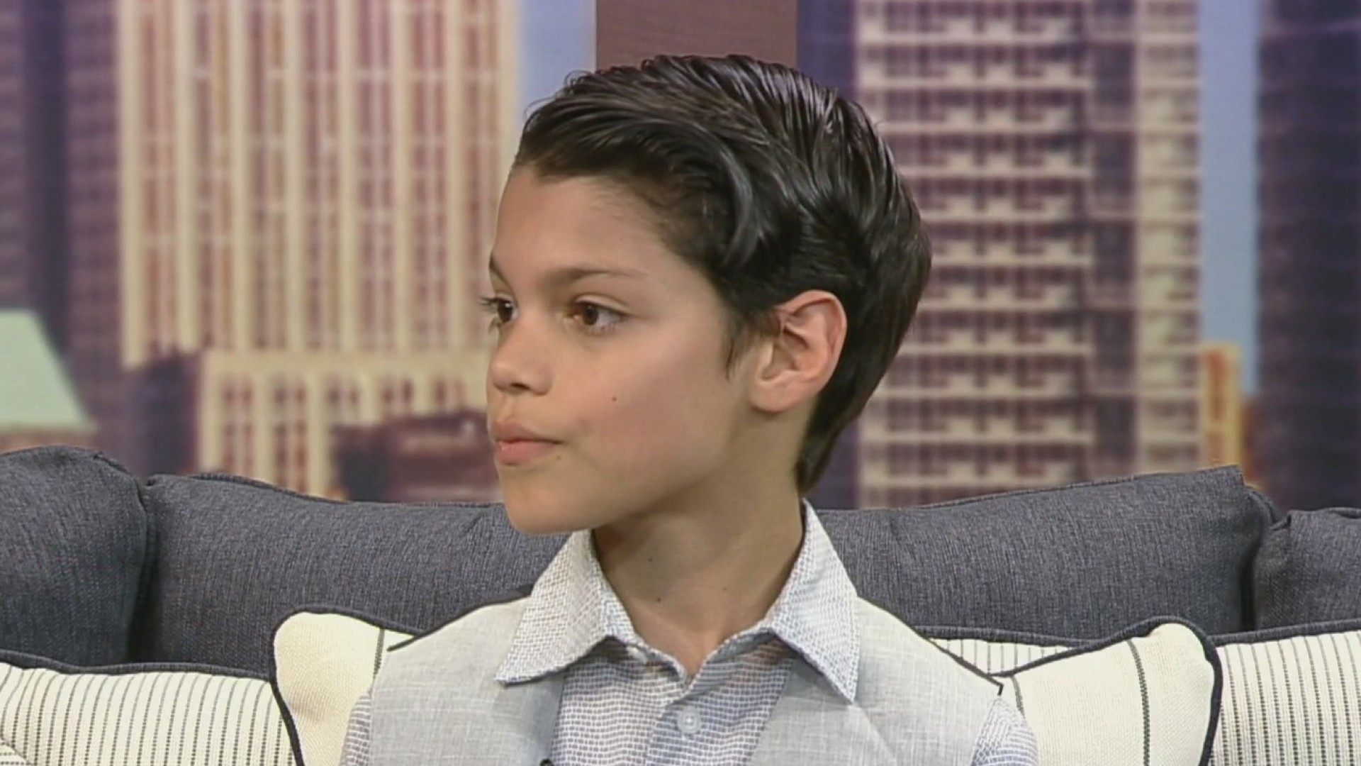 ‘Acá entre nos’: Kevin Chacón revela detalles de su corta, pero exitosa ...