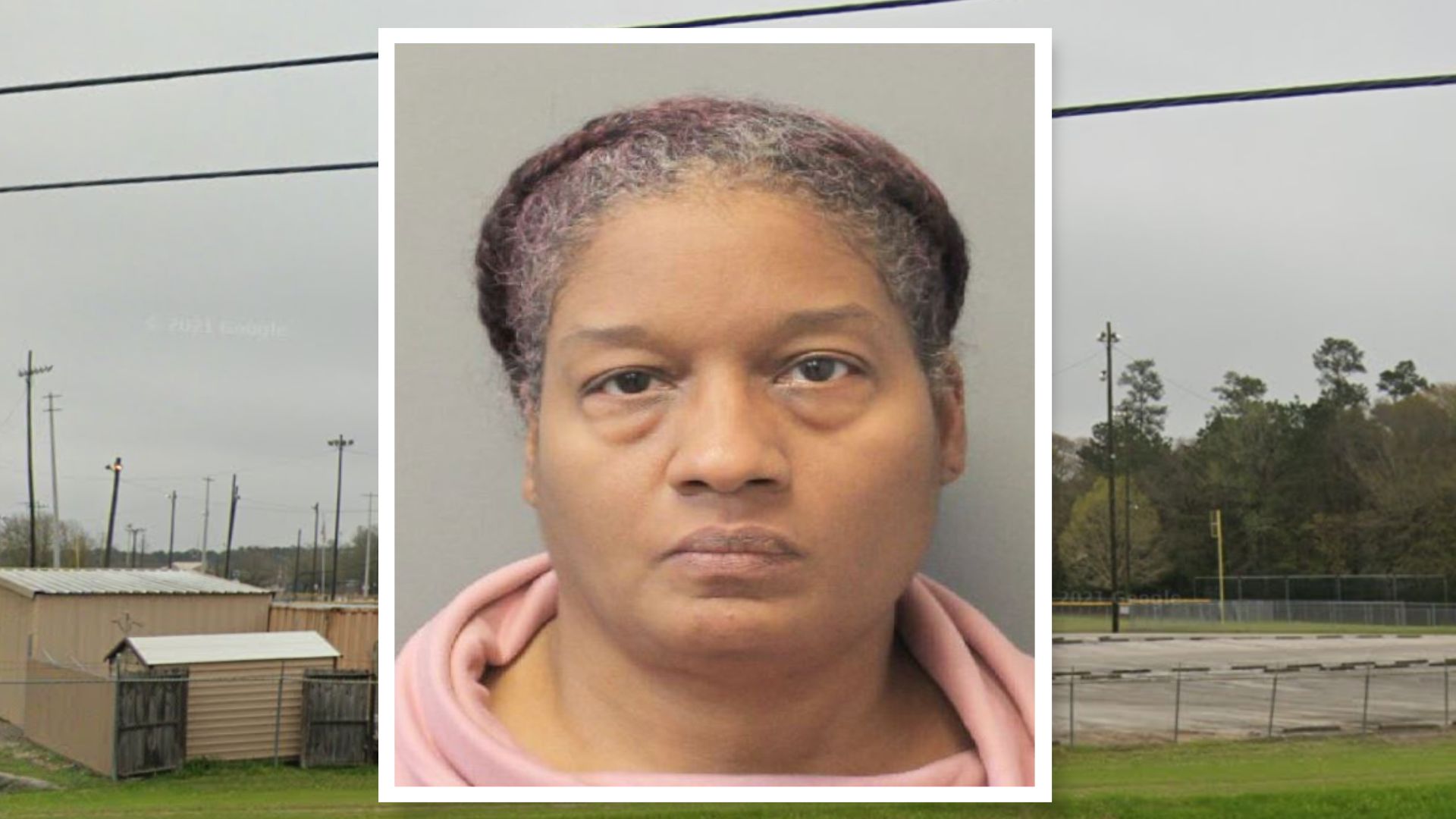 Acusan a Lisa Donald de hostigar a una niña, agarrarla por la camisa y ...