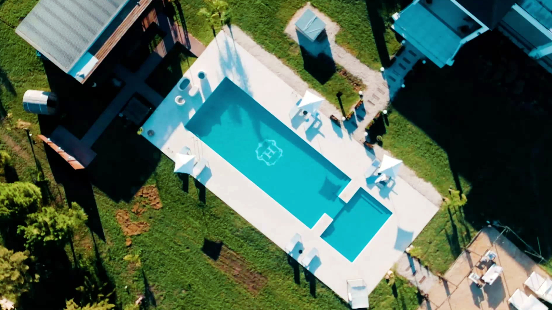 Hotel VIP UniMás: date un recorrido por el lujoso lugar donde los ...