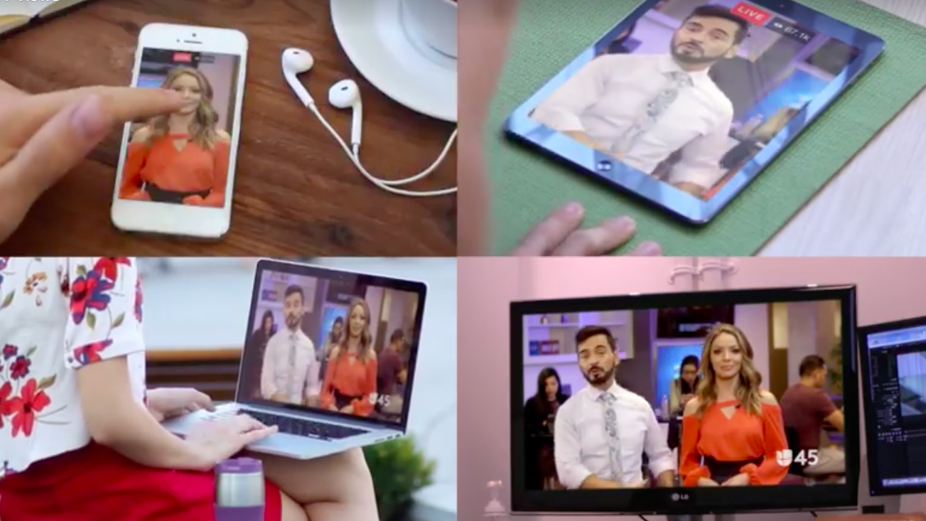 Edicion Digital Houston: Un informativo innovador que va al ritmo de ...