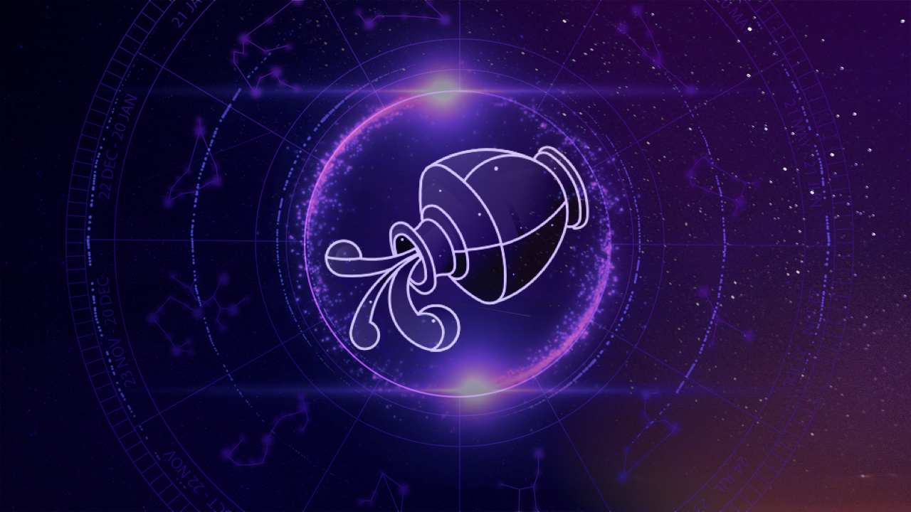 Acuario en el mes de Acuario | Horóscopos Acuario | Univision