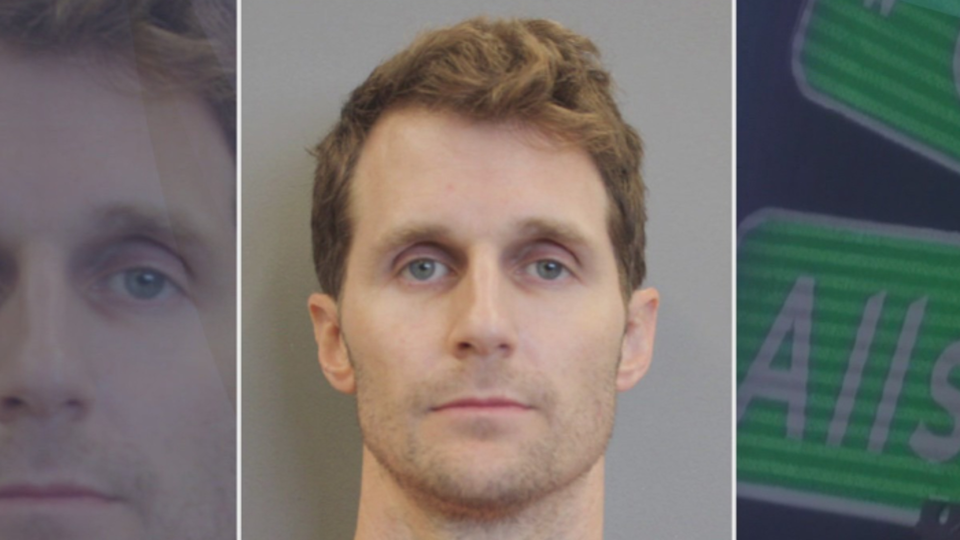 Lee Mongerson Gilley, acusado por el asesinato de su esposa embarazada ...