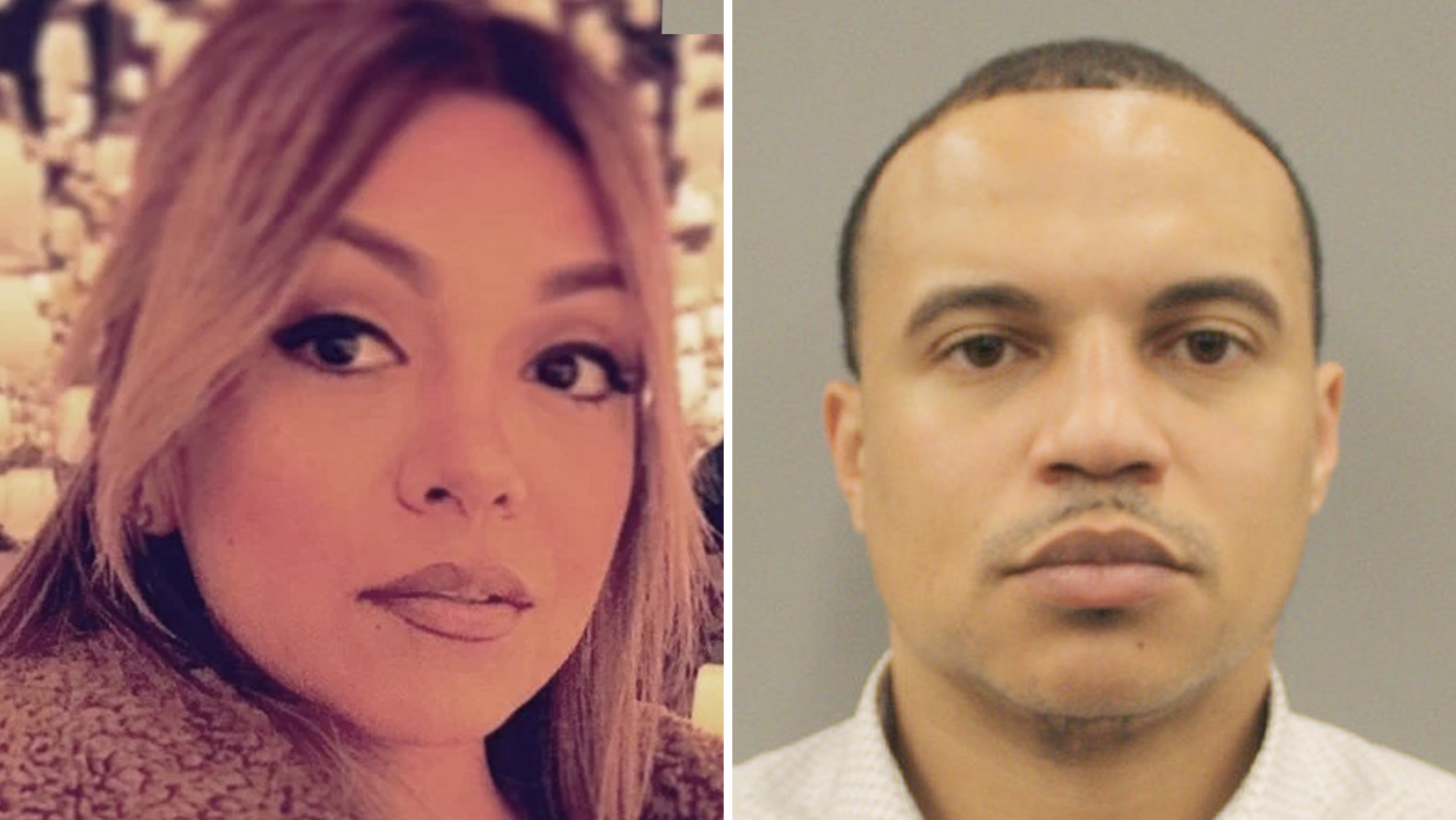 Corey Campbell mató a Darlene Solís en Houston y fue condenado a 40 ...