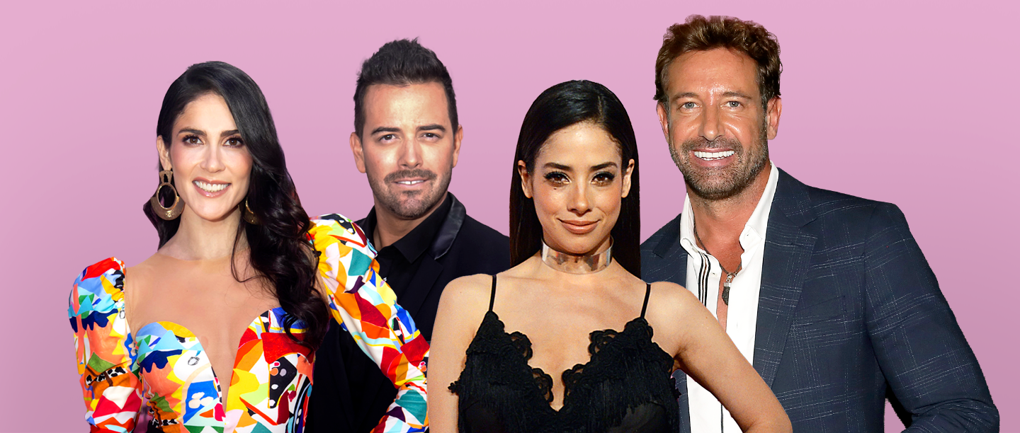 Conoce las telenovelas que Televisa estrenará en el 2021 | Las ...