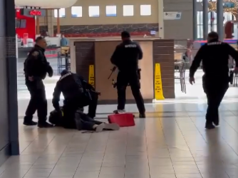 Tanner Cook: Youtuber quiso hacer una broma pesada y acabó recibiendo ...