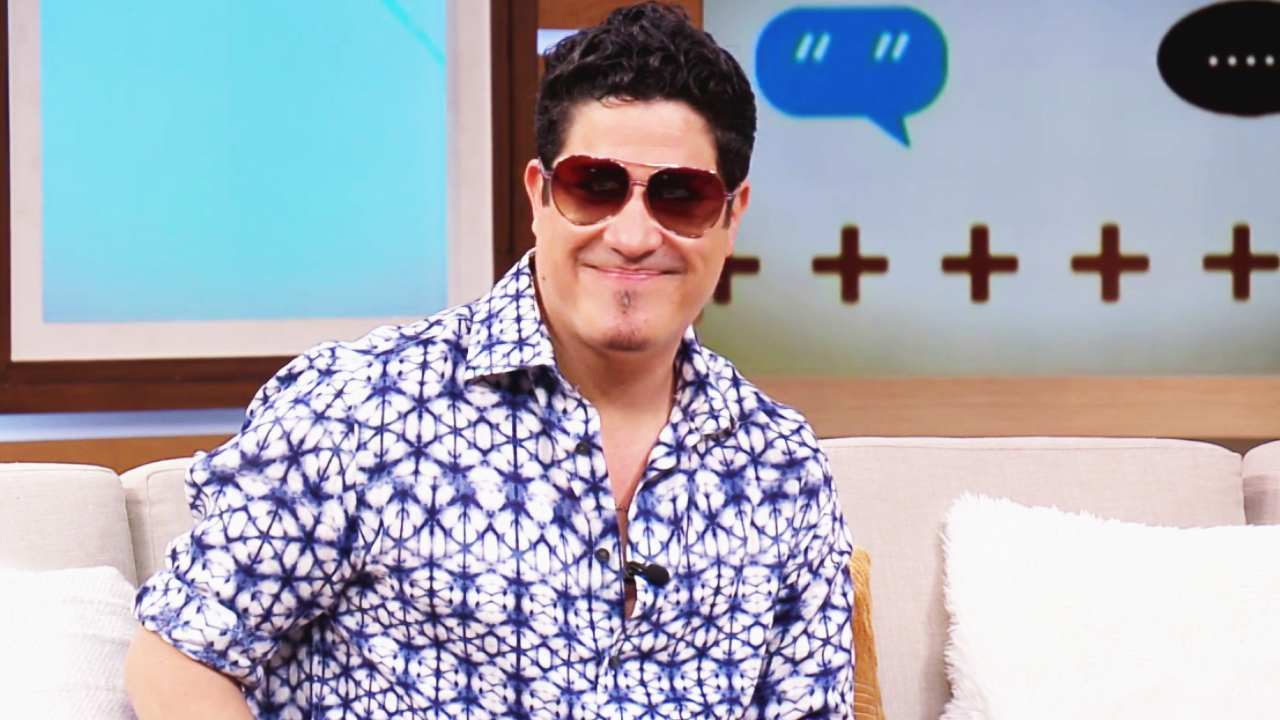 La pandemia y el mal de amores inspiraron a Frankie Negrón para ...