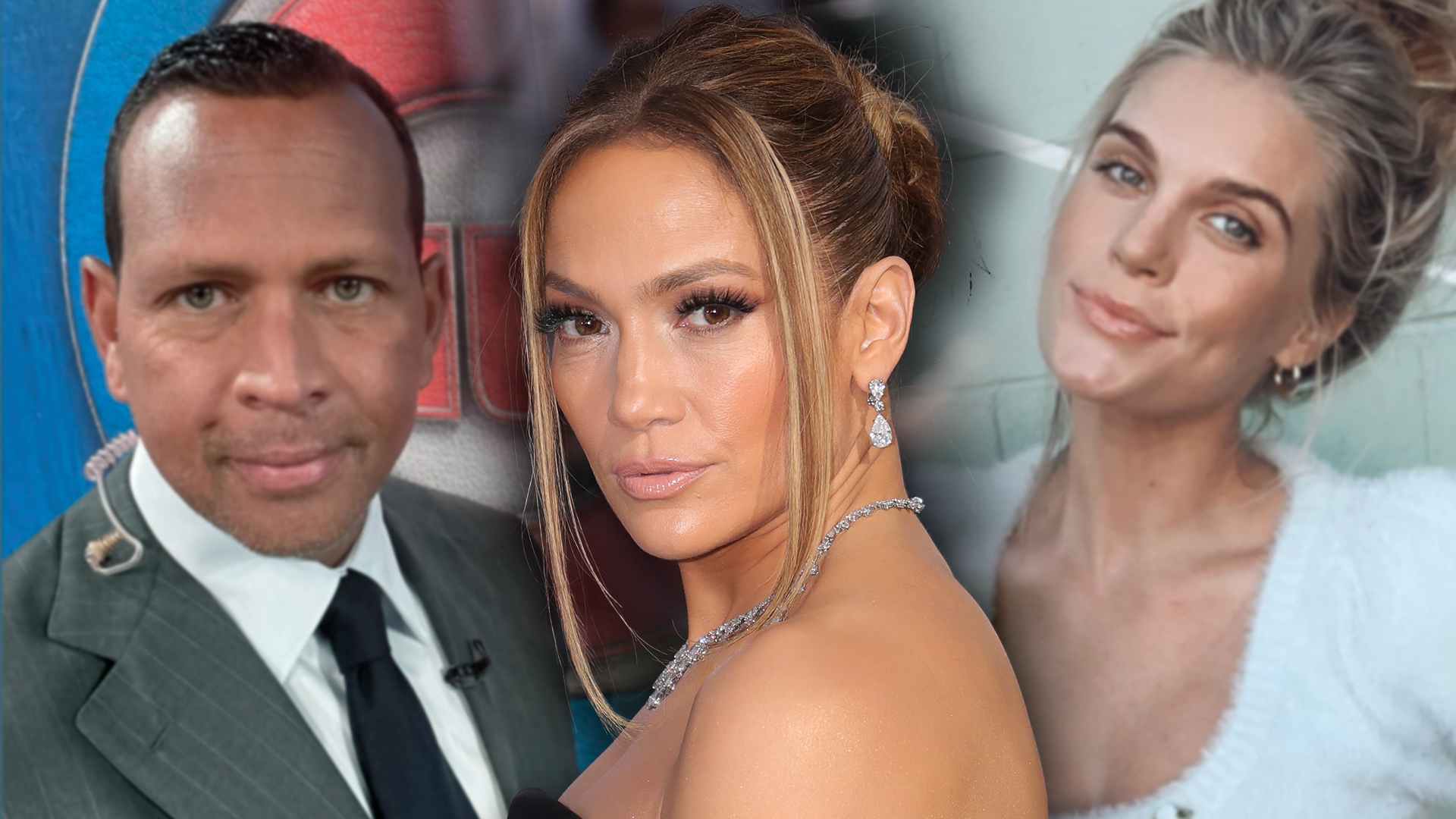 Madison LeCroy tiene nuevo novio y no es Alex Rodríguez, con quien la ...