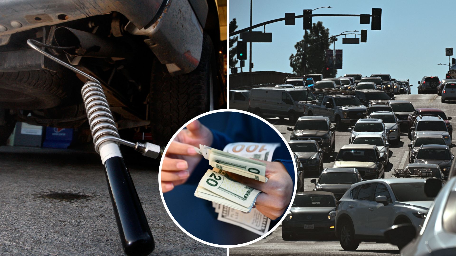 Ayuda de hasta $1,200 dólares para la reparación de tu auto en ...