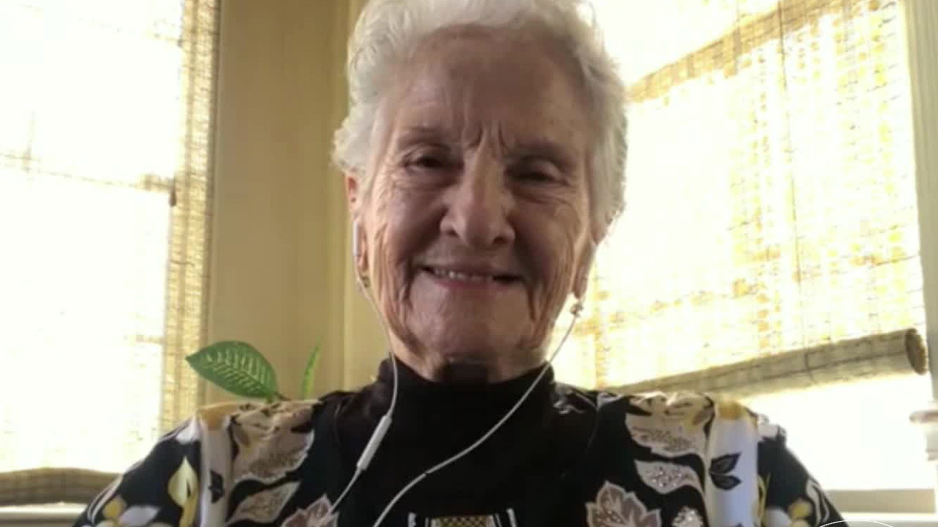 “Fue una cosa muy sorprendente”: Ángela Álvarez habla tras convertirse ...