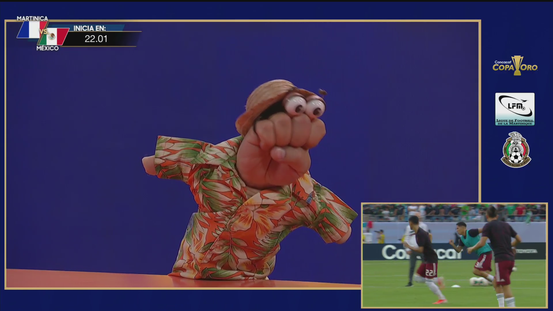 El humor del Compayito | Deportes Más Deportes | TUDN Univision