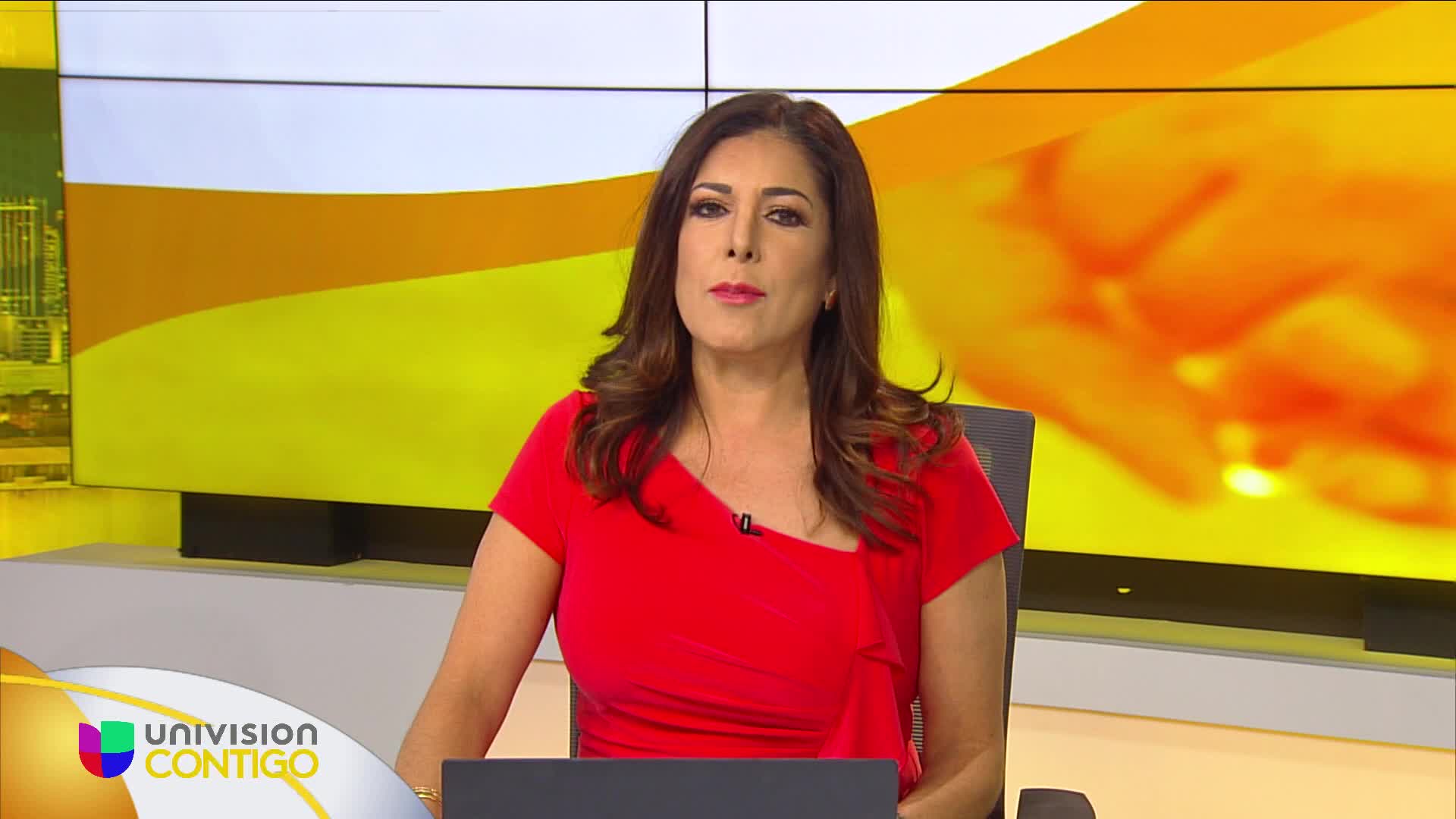 Gira escolar con el equipo de meteorología de Noticias 23 | Tu Ciudad ...