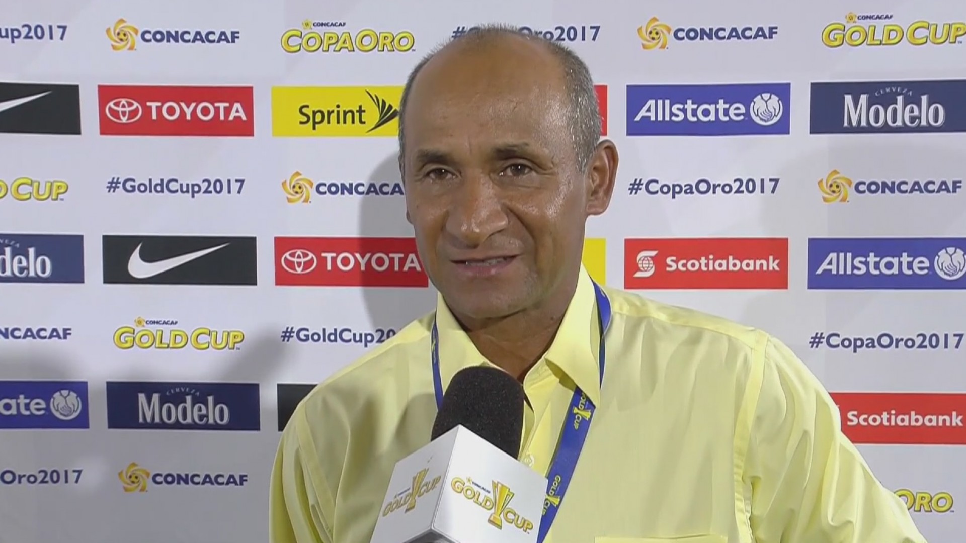 Henry Duarte: “En estos torneos no puedes jugar por cumplir, tienes que ...