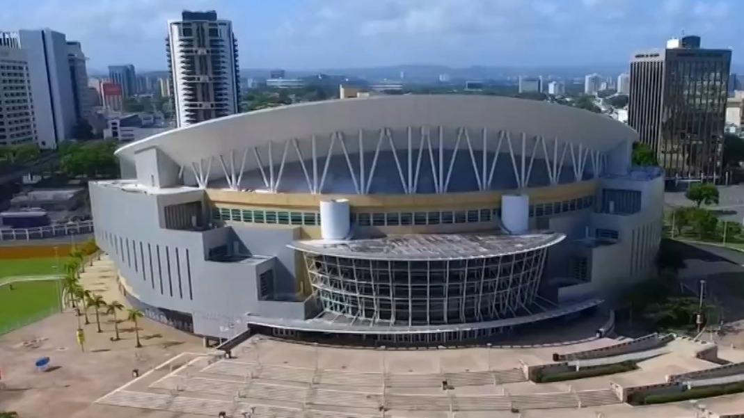 ¿Por qué le dicen 'Choliseo'? Te llevamos a conocer el Coliseo de ...