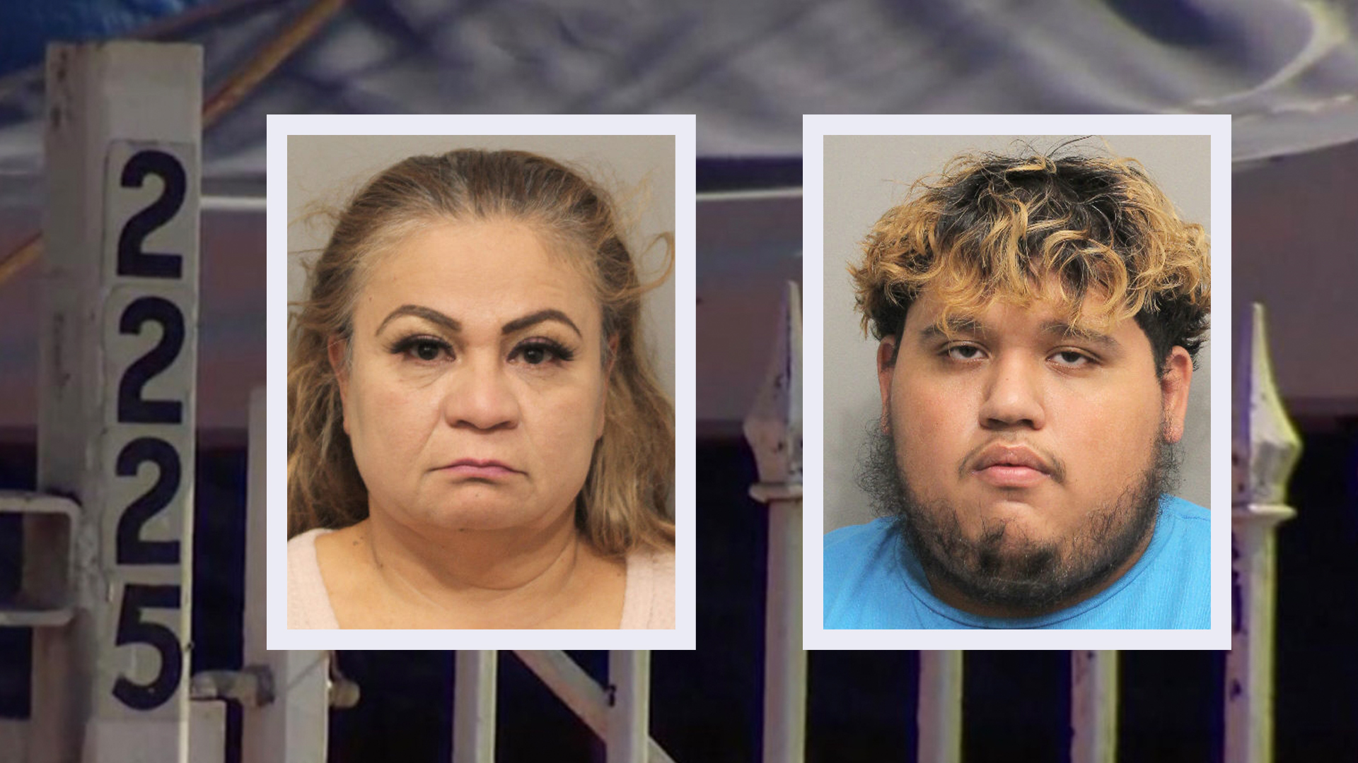 Maria Botello's Instagram, Twitter & Facebook on IDCrawl