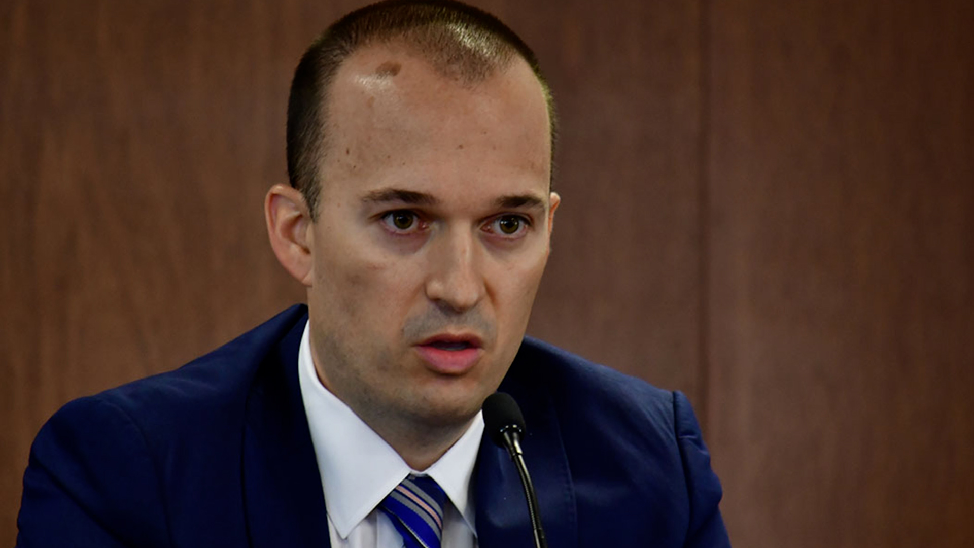 Kiril Todorov, expresidente de Federación Mexicana de Natación, es ...