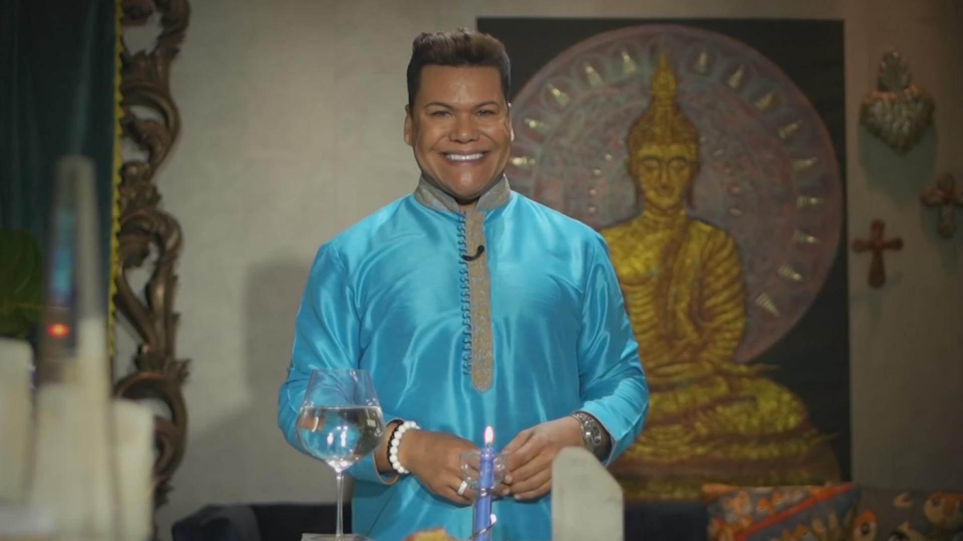 El Niño Prodigio explica cómo afectara que Plutón esté directo en ...