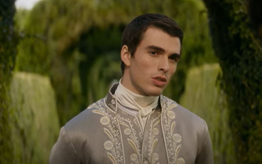 Que Enfermedad Tenia El Rey George De Bridgerton Cheapest Stores | ids ...