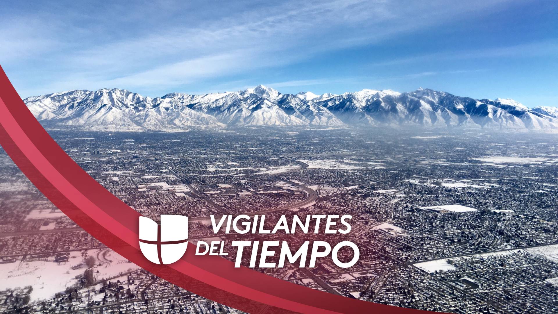 Utah espera nieve al comienzo del fin de semana, así es el pronóstico ...