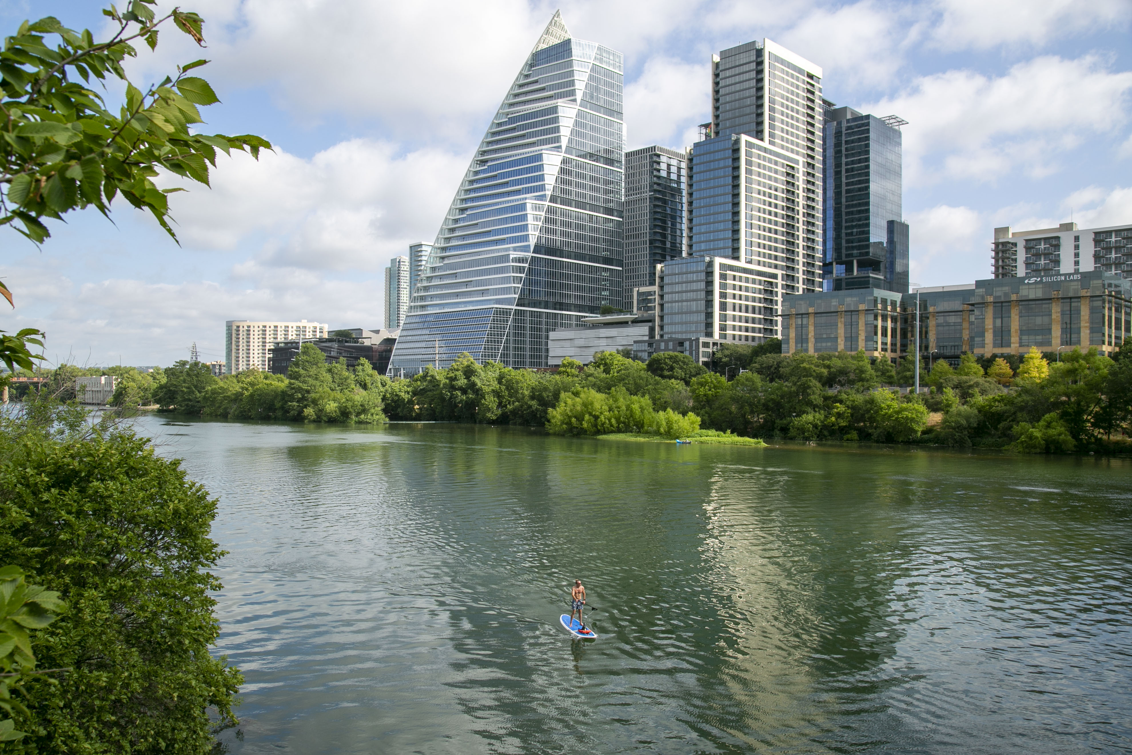 Tiempo en Austin: Calor peligroso persiste en la región con ...