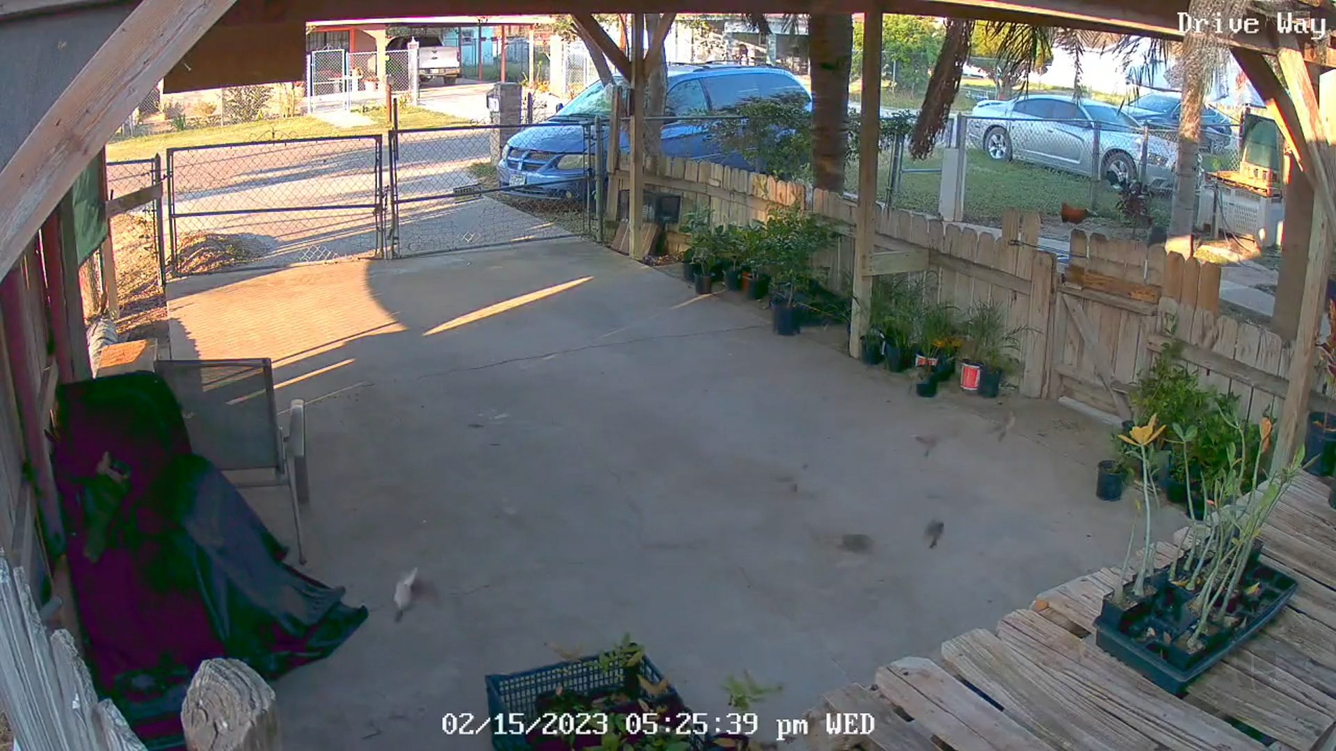 La Nasa confirmó la caída de un meteorito cerca de McAllen, Texas ...