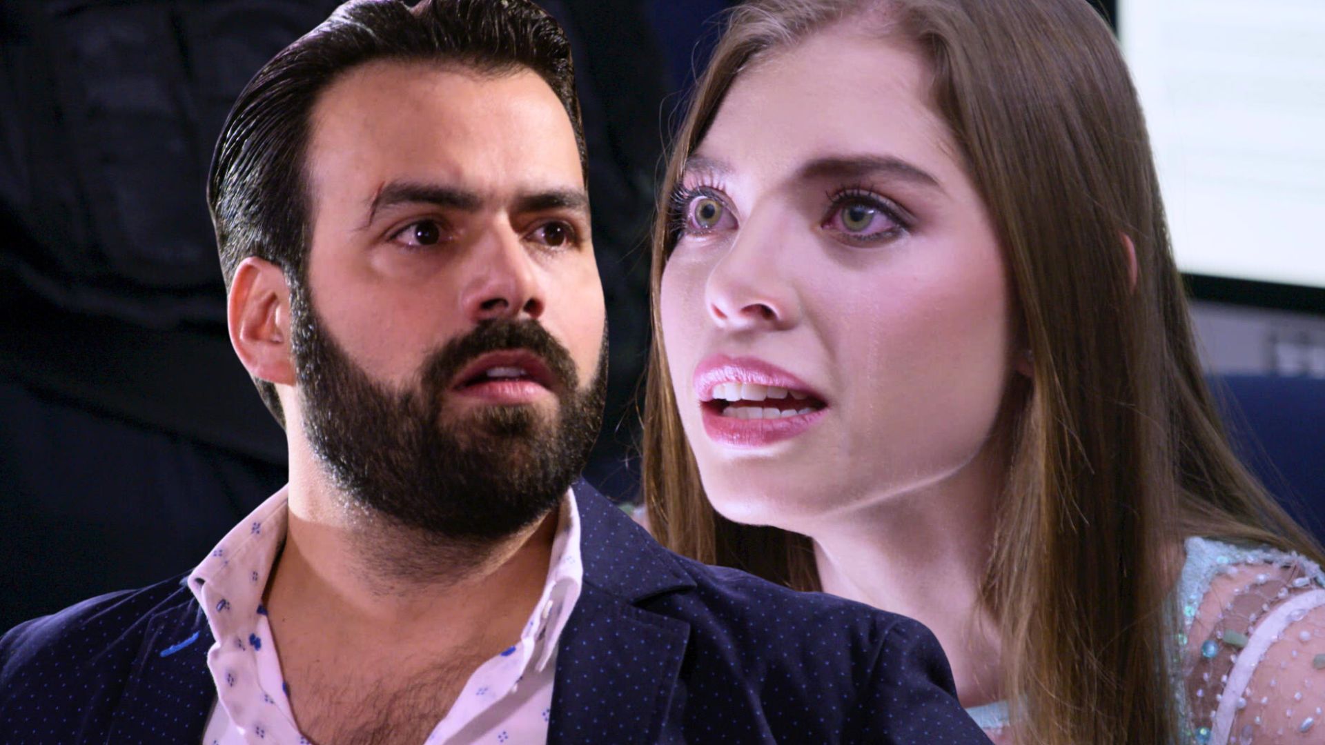 Resumen de La Rosa de Guadalupe capítulo 'Palabras que matan' | Series La Rosa de Guadalupe ...