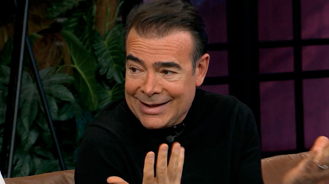 Toño Mauri asegura que está viviendo la mejor época de su vida | Shows ...