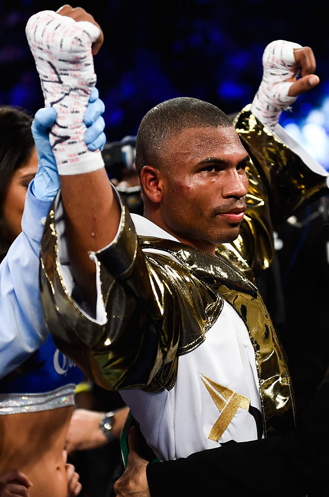 Thomás Dulorme regresó con nocaut sobre la 'Pantera' Gurrola | Deportes ...