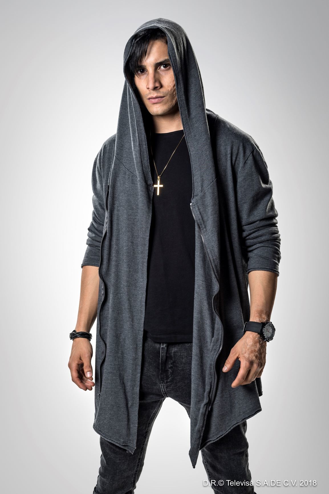 'Sin miedo a la verdad' Inicia lunes 8 octubre a las 21:30 horas, por ...