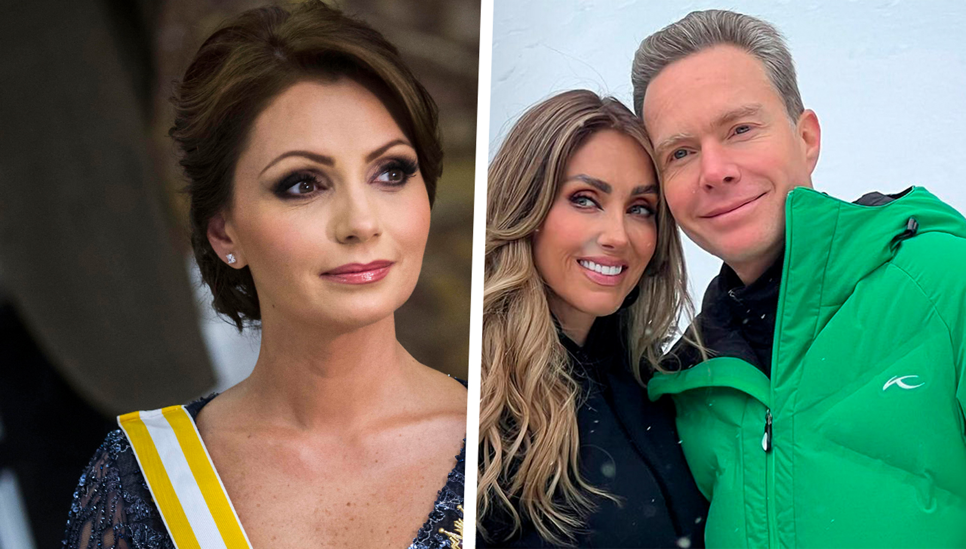 ¿Le sigue los pasos a 'La Gaviota'? Anahí podría convertirse en la ...