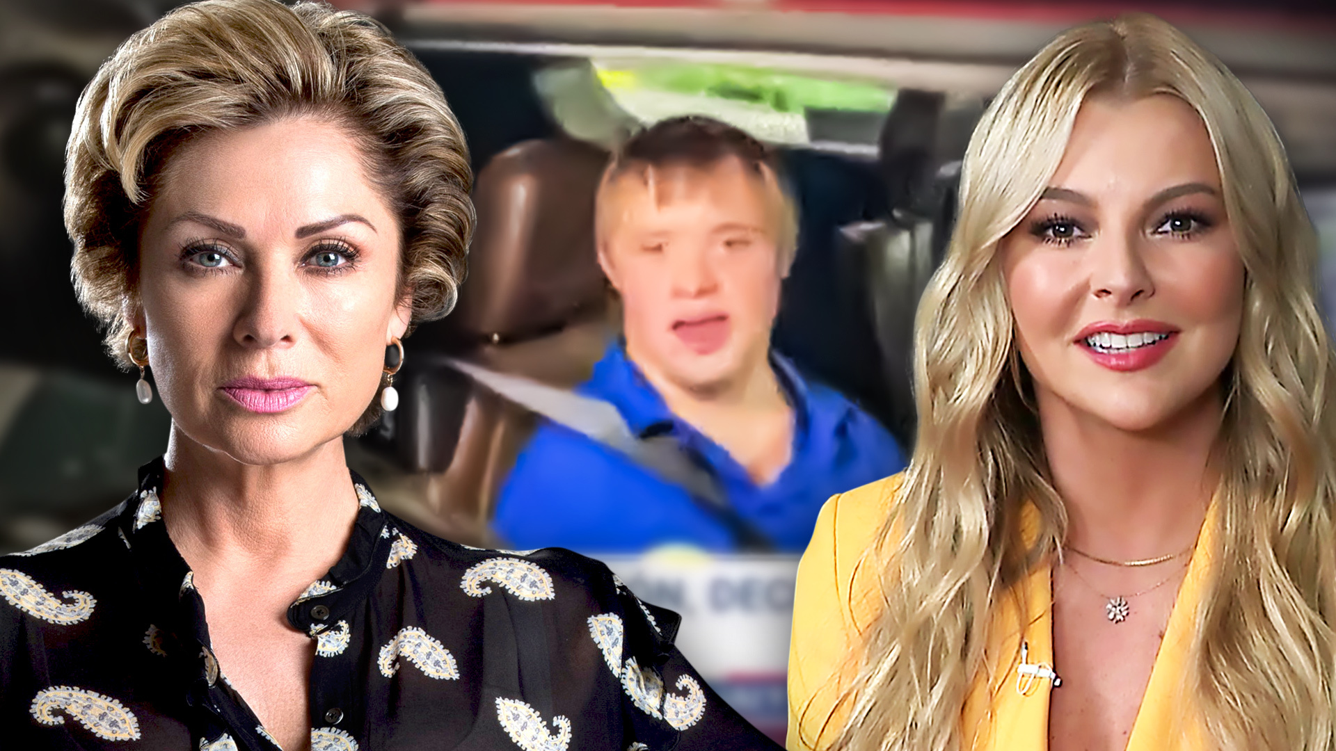 Lety Calderón responde a Marjorie de Sousa tras declaración de amor de ...