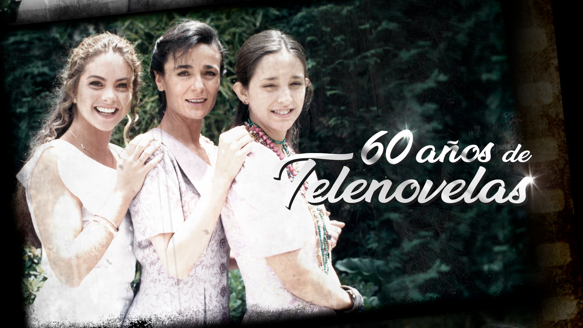 Cinco veces en las que Lucero nos dejó en shock en las telenovelas ...