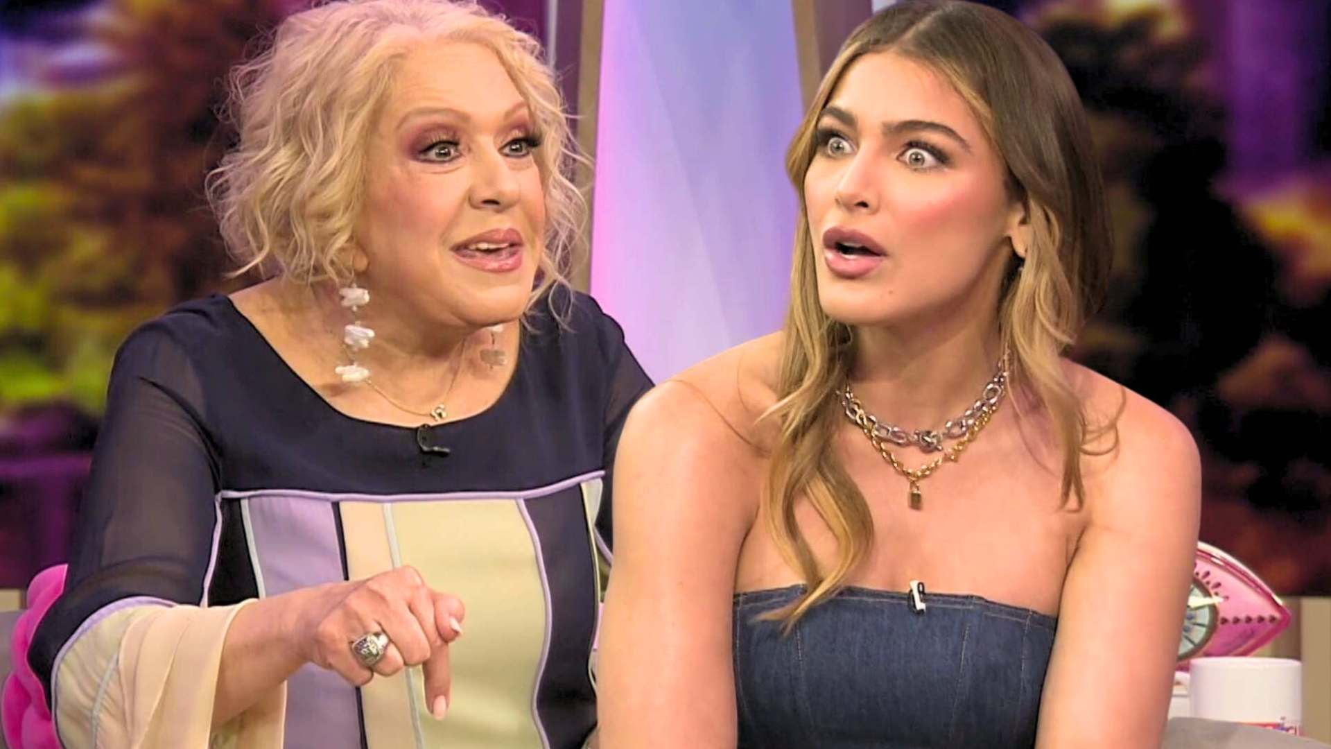 La Dra. Nancy Álvarez comparte un método para comunicarse con los OVNIS ...