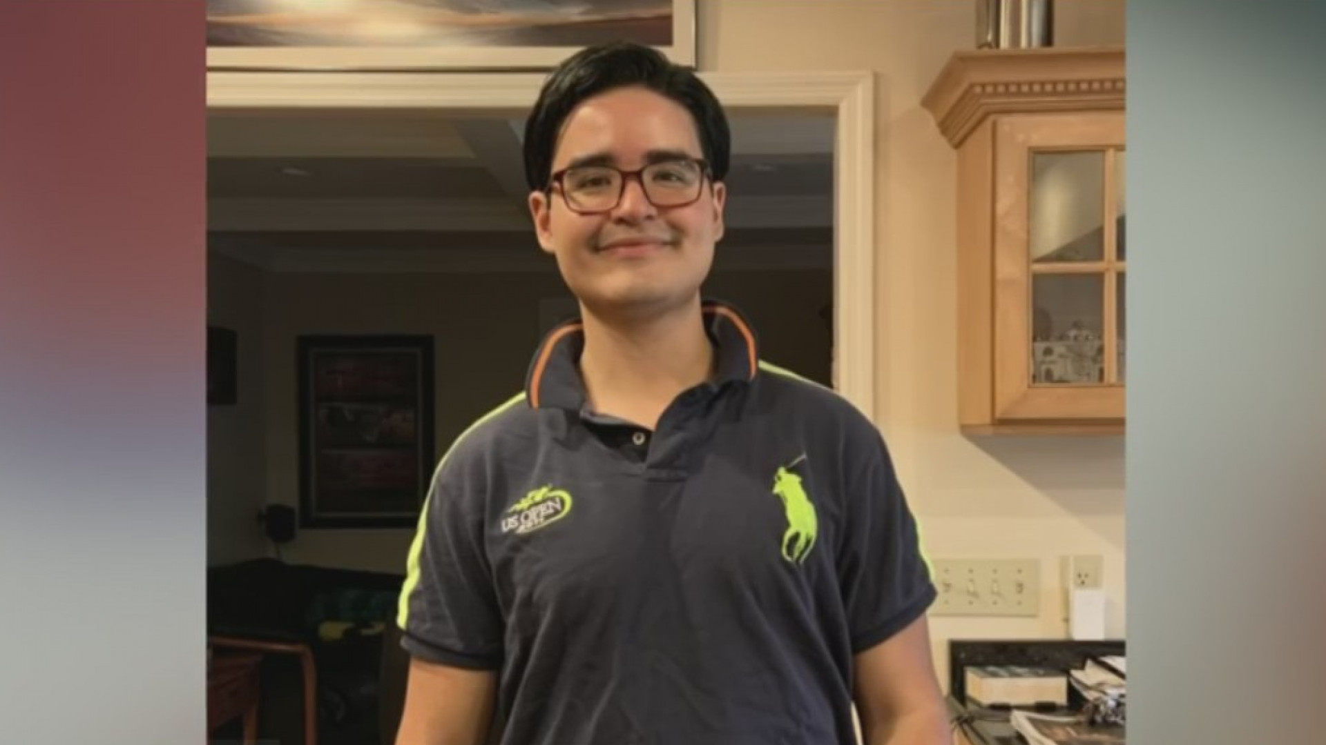 La historia de Santiago Tobar, el primer latino beneficiario de DACA ...