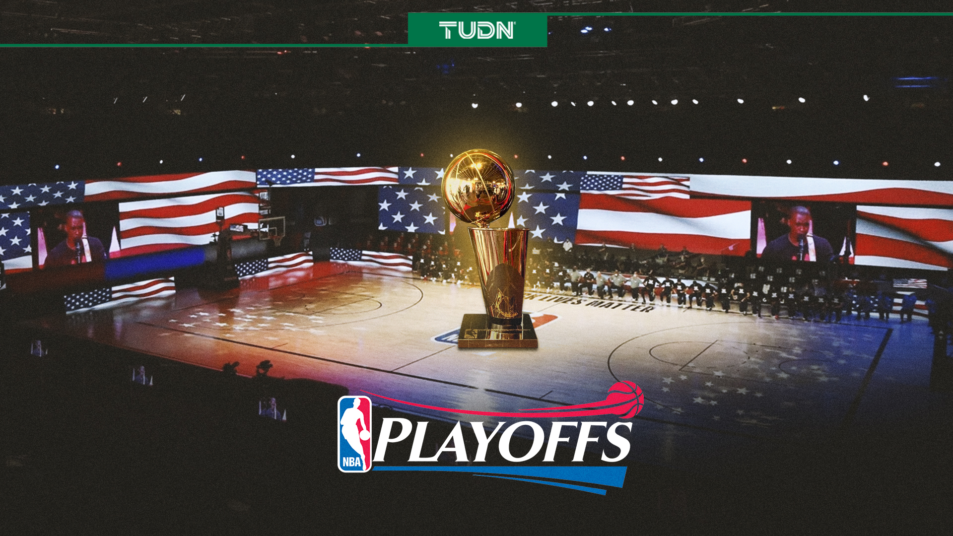 Todo lo que tienes que saber sobre los playoffs de la NBA | TUDN NBA | TUDN