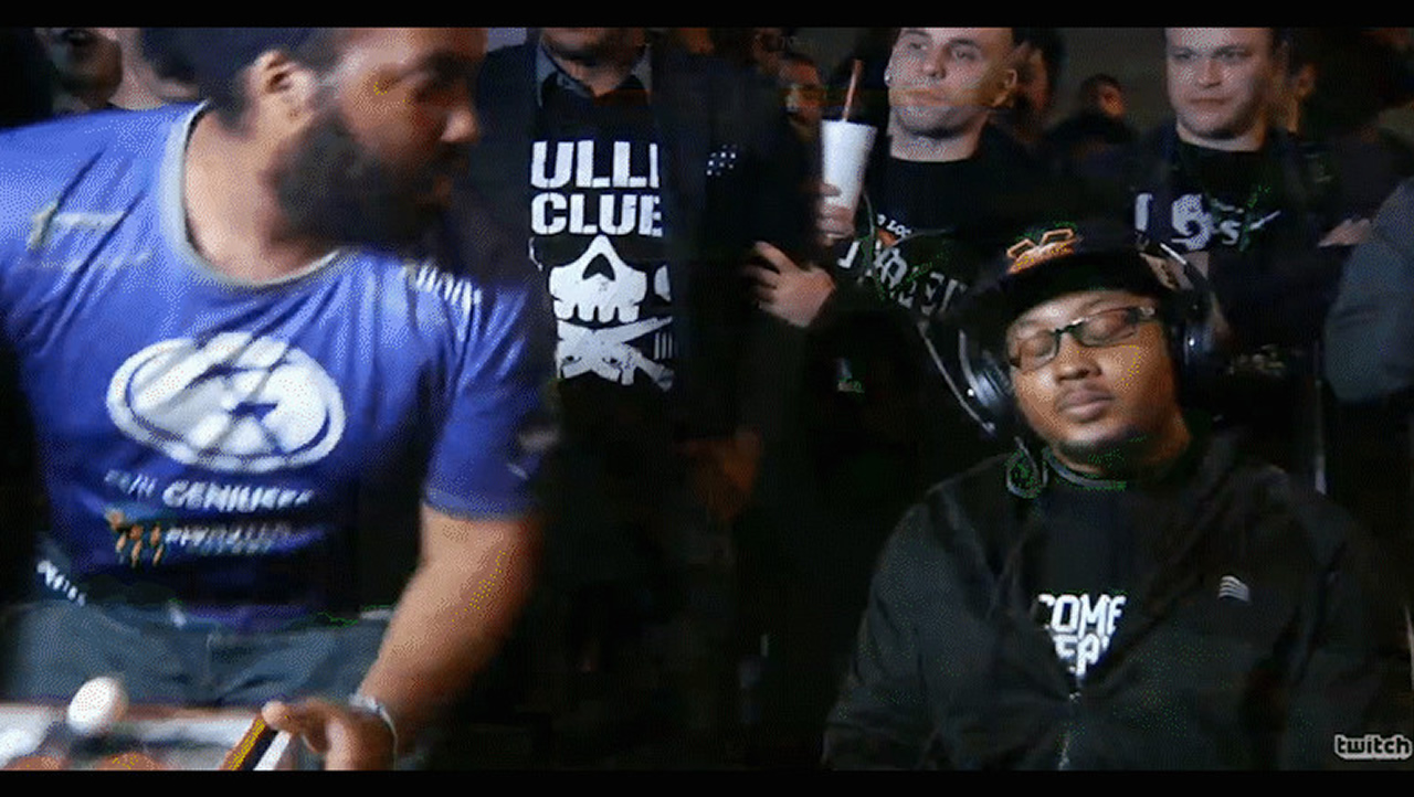 Pop-Off: el arte de burlarse del perdedor en los eSports | Deportes Más ...