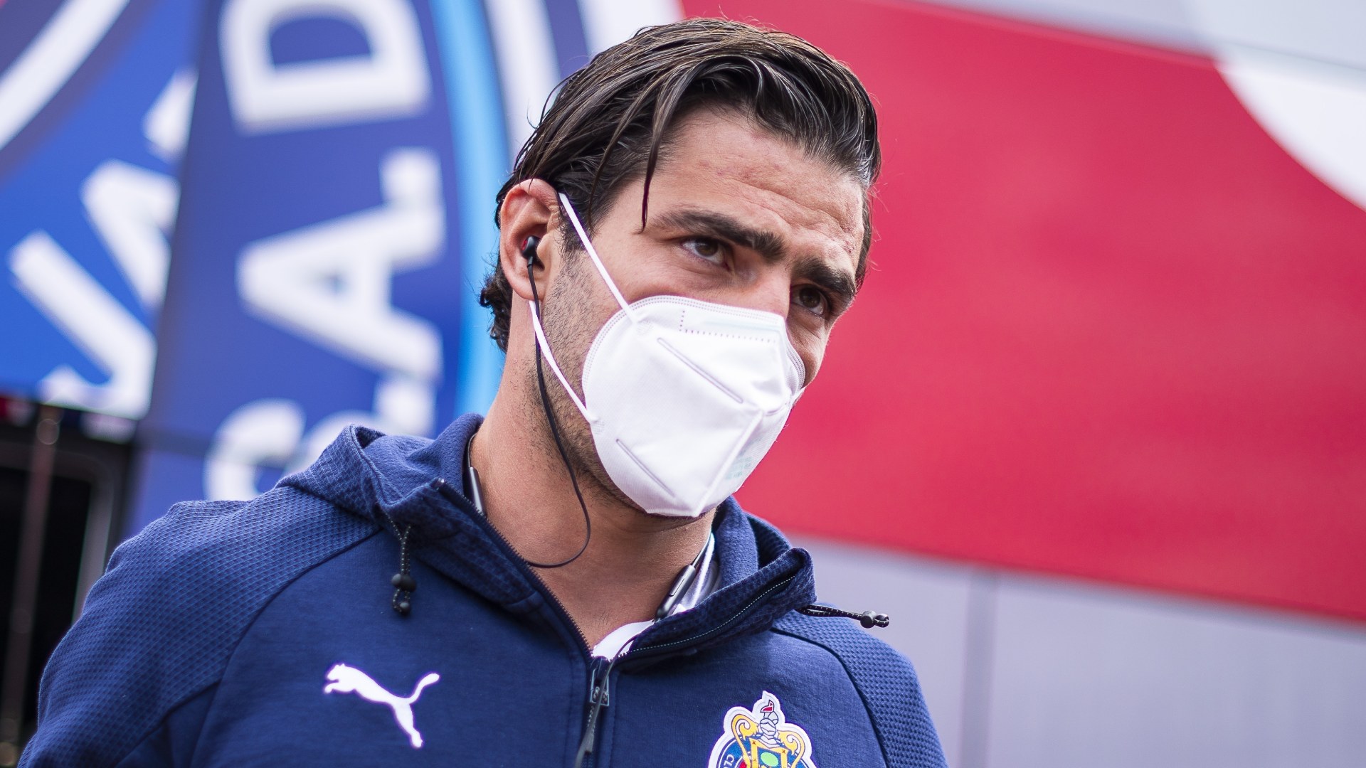 Antonio ‘Pollo’ Briseño vende saludos con fines altruistas | Deportes ...