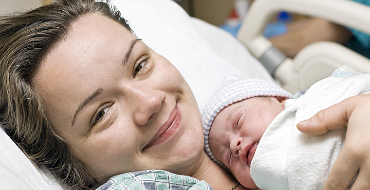 Cinco cosas que no sabías sobre los partos humanizados | Estilo de Vida ...