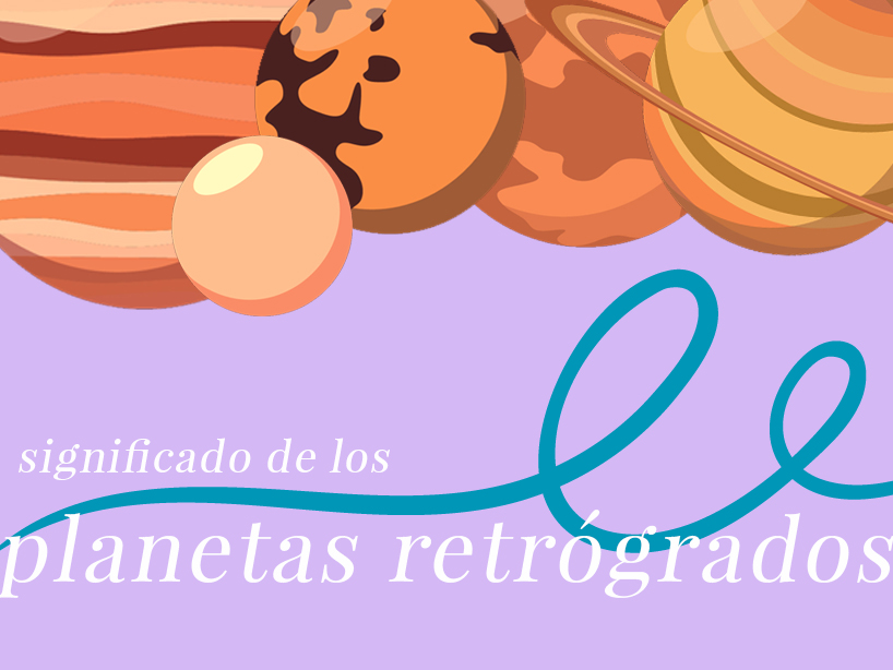 ¿Qué significa cuando un planeta está en retrógrado? | Shows Horóscopos ...