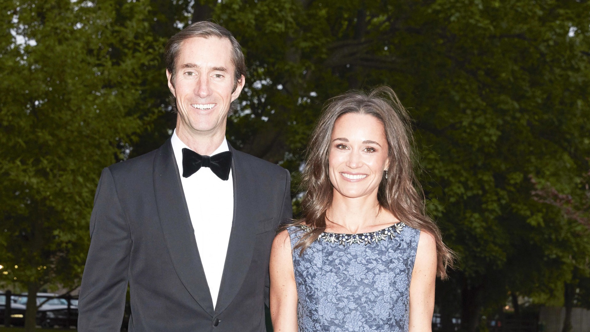 Todo lo que tienes que saber sobre la boda de Pippa Middleton ...