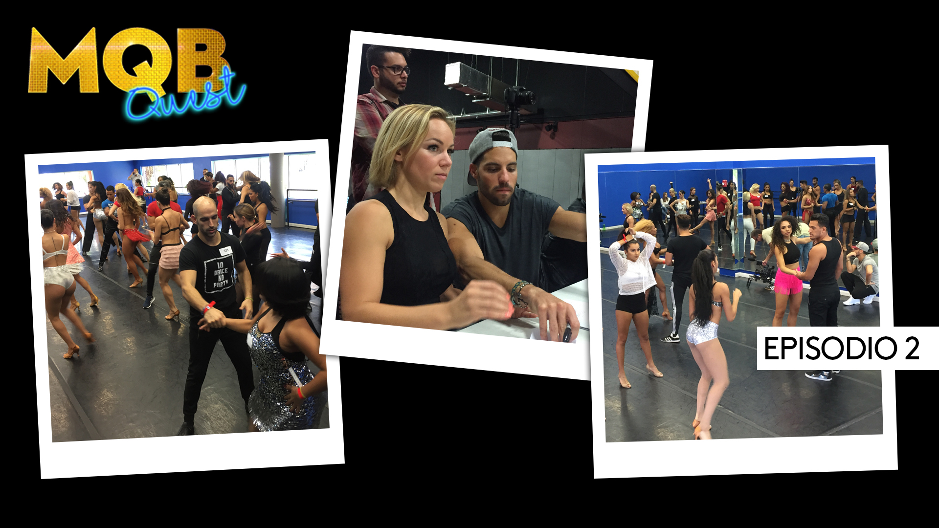 MQB llega a Miami en búsqueda de talentos | Realities Mira Quién Baila ...