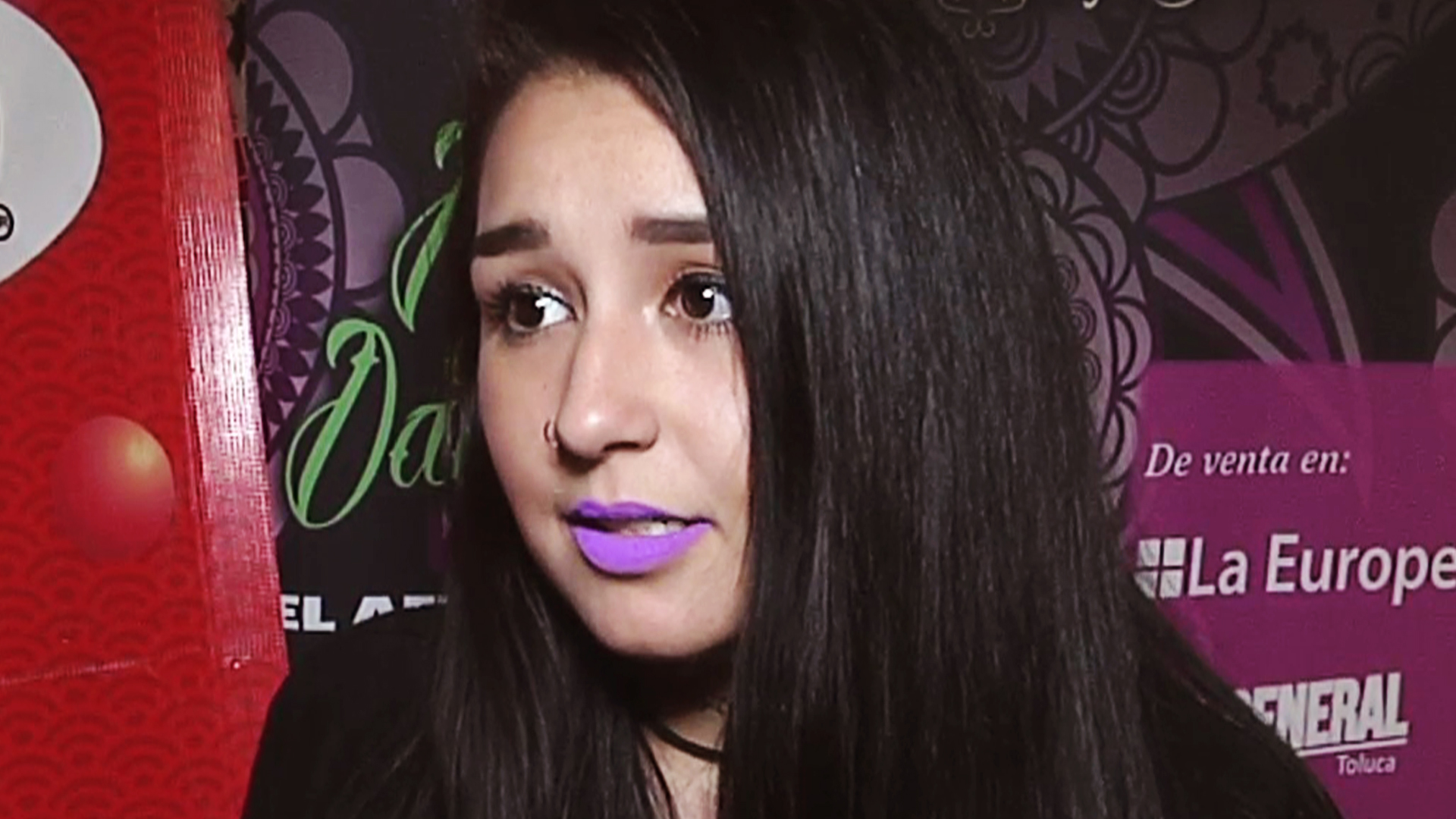 Romina Marcos nos reveló cómo es que mete en cintura a su madre Niurka ...